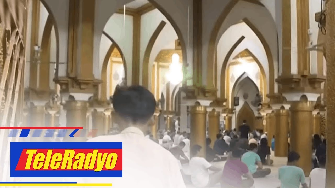 On The Spot | TeleRadyo (23 March 2023) - YouTube
