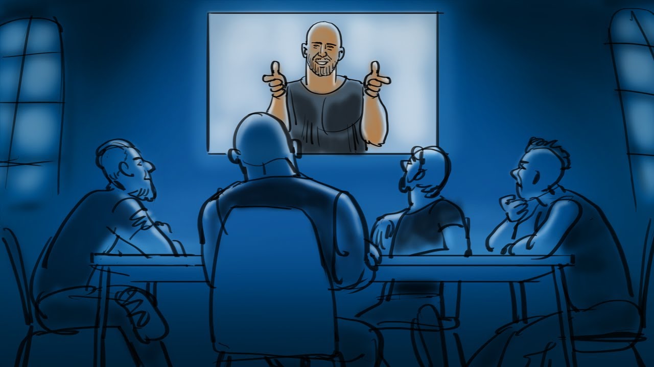The Spike Room - YouTube