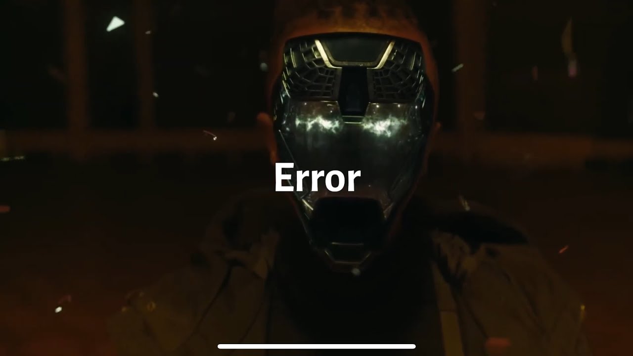 Lefa Type Beat - "Error" | Trap Type Beat 2024 - YouTube