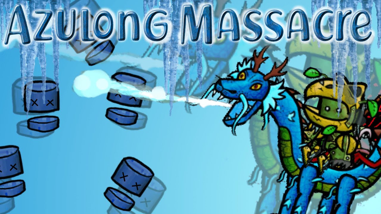 Eliatopia - Azulong Massacre - YouTube