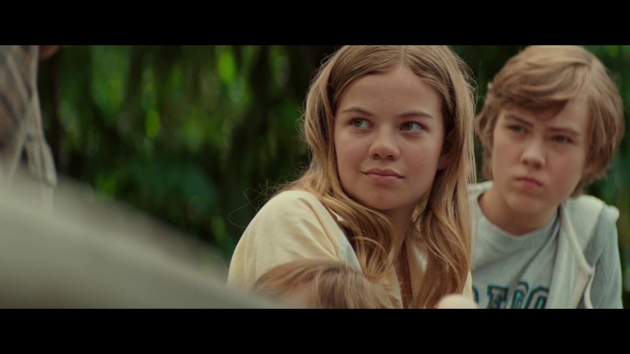 A Cabana filme completo dublado 2017 HD - YouTube