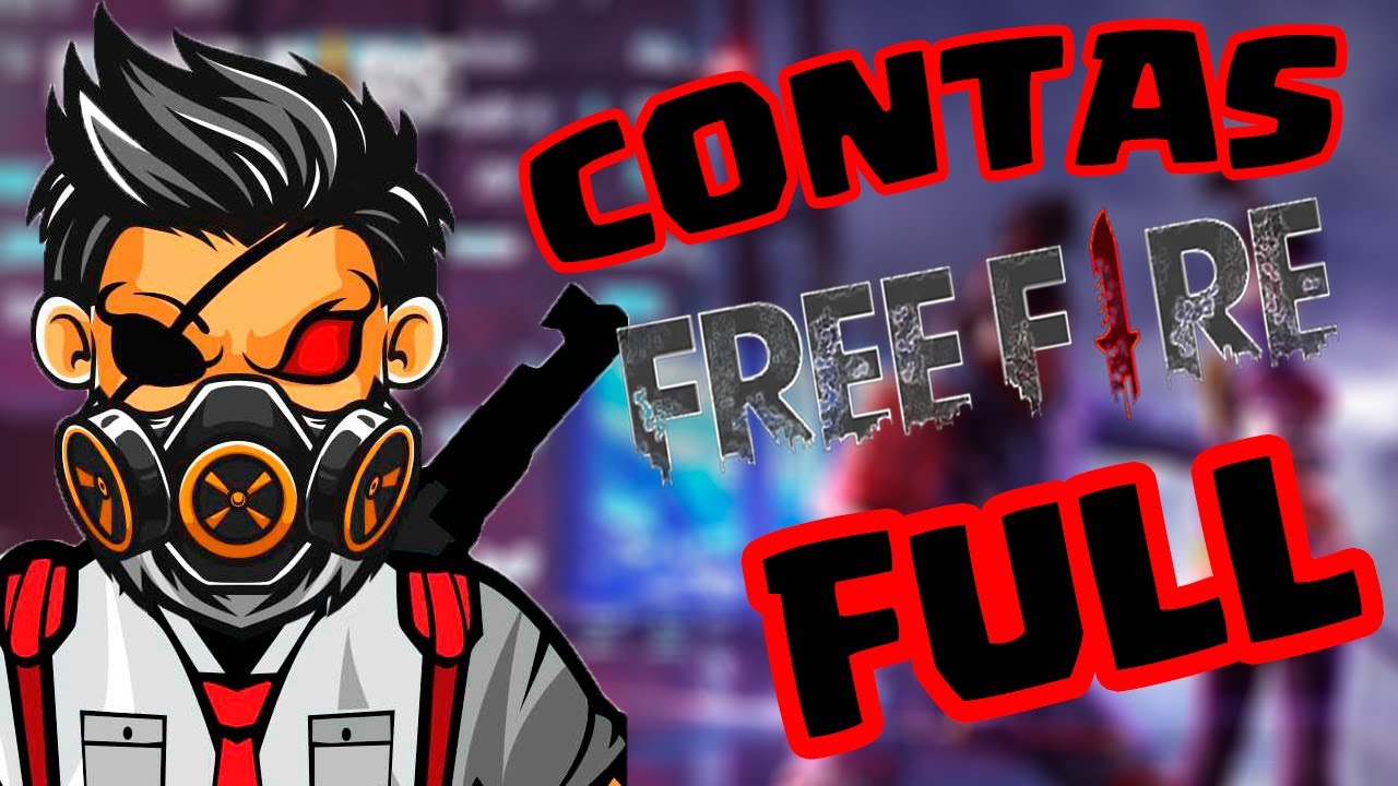 🔥CONTAS FREE FIRE FULL🔥VENDAS OU TROCAS DE CONTAS FREE FIRE🔥CONTAS GEMADAS FREE FIRE🔥GEMADAO FF🔥 ...