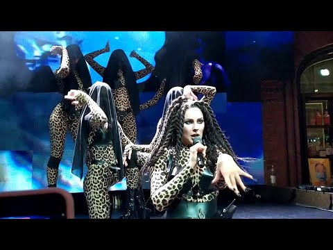 Maruv - Black Water [ Bla Bla Bar 31-10-2020 ]