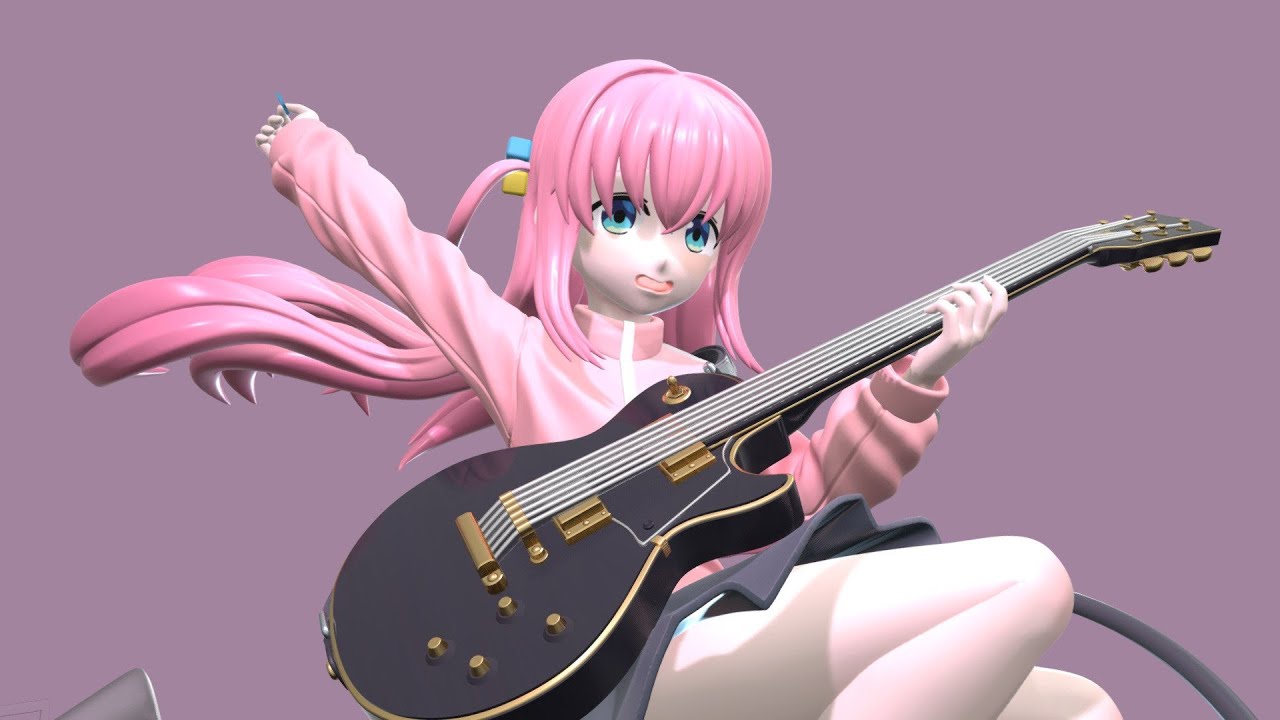 SHOWCASE PINK MANGO 6 ESTRELAS NIVEL 1 COM BUFF - YouTube