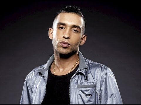 DJ ELITE-ONE MISTER YOU 100% VS (2)MIX - YouTube