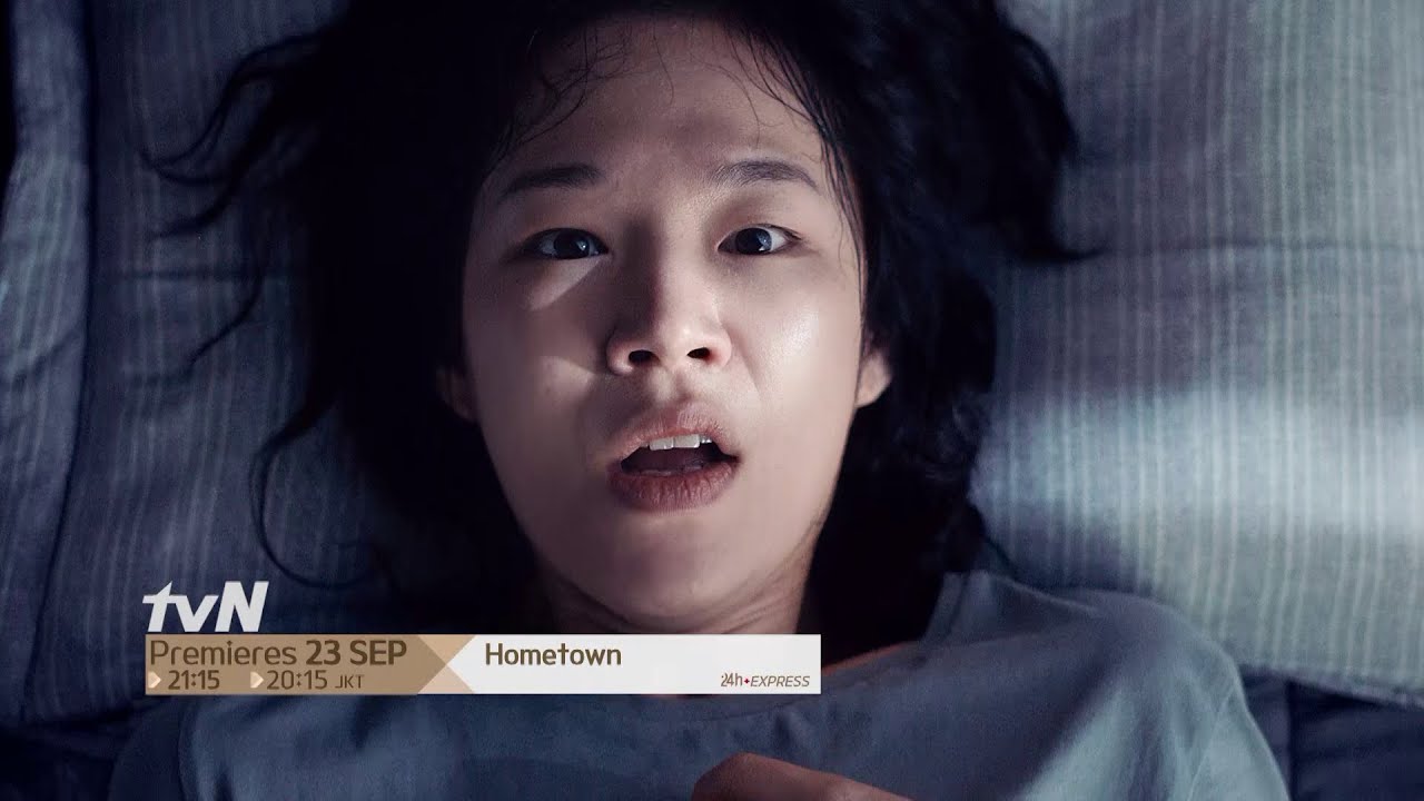 HOMETOWN Teaser - YouTube