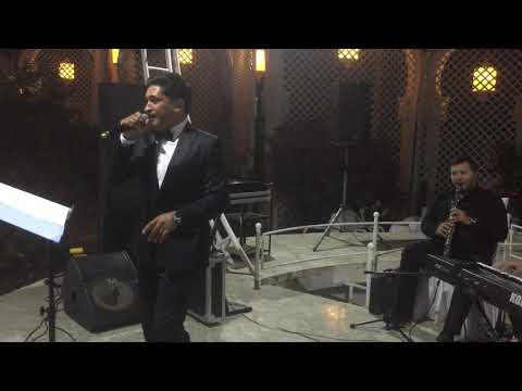 Cavid Qafarov Popuri mahni musiqi Bakinski Şanson