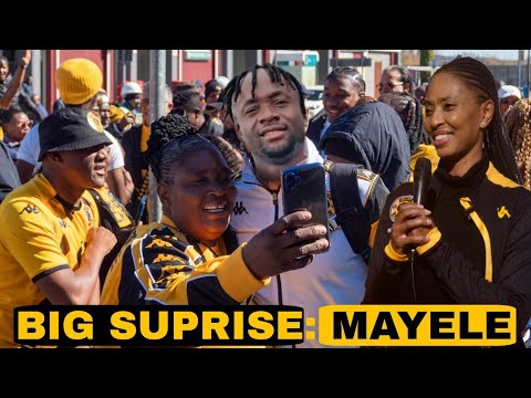 🚨BREAKING NEWS | Confirmed, Kaizer Chiefs has Welcome New Striker ...