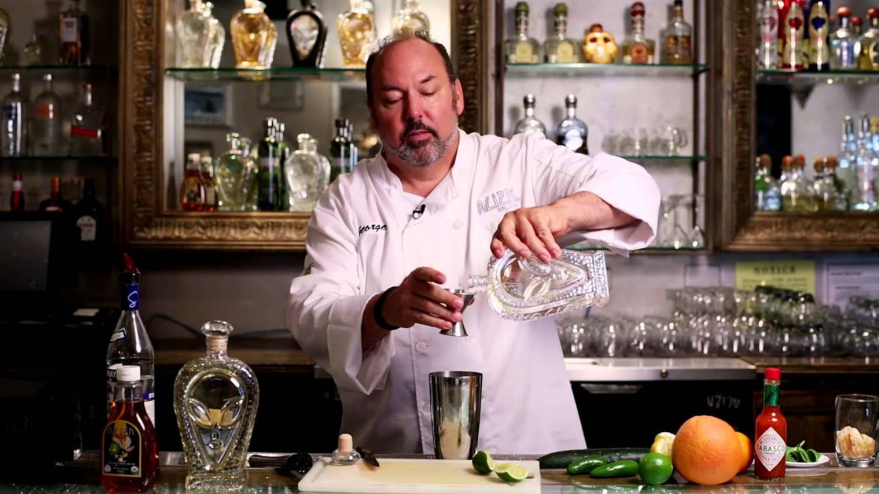 Alien Tequila - Solar Eclipse - YouTube