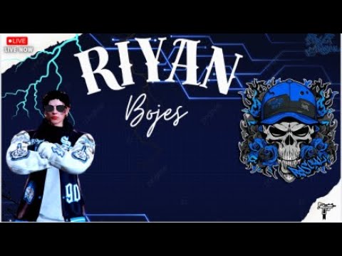 Live#26 Live| 90's STREET RASCAL #kotabaruroleplay - YouTube