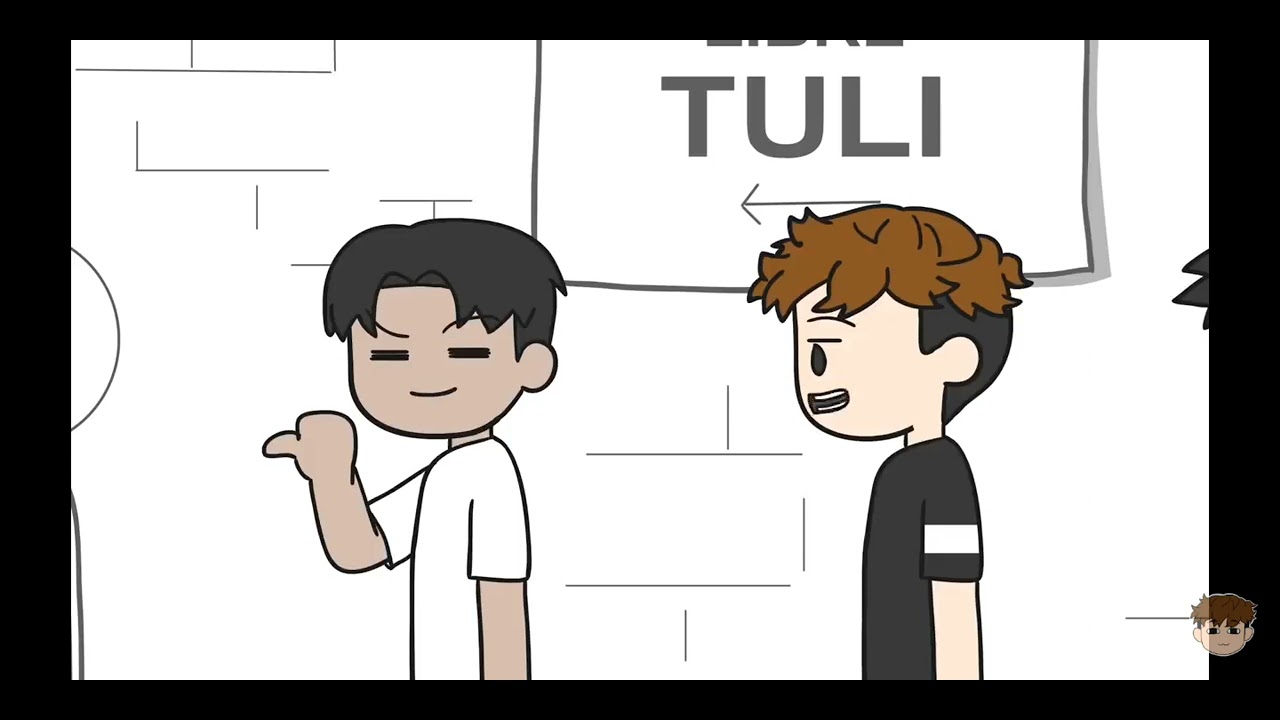 experience tuli - YouTube