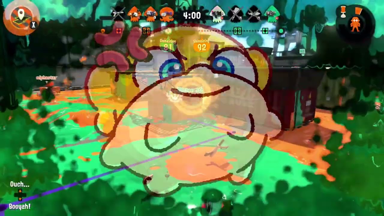 The Most Important Splatoon 3 Tier List (by Pufuu) - YouTube