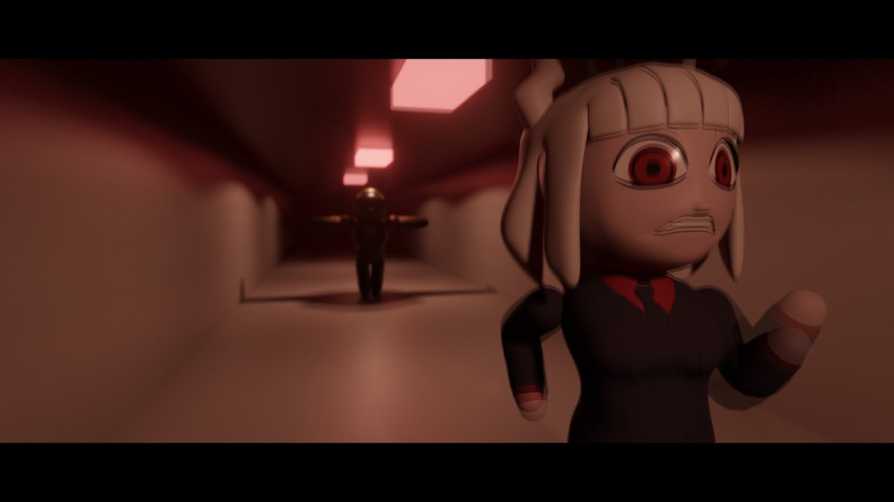 DoomTaker - Boriluwa Animation - YouTube