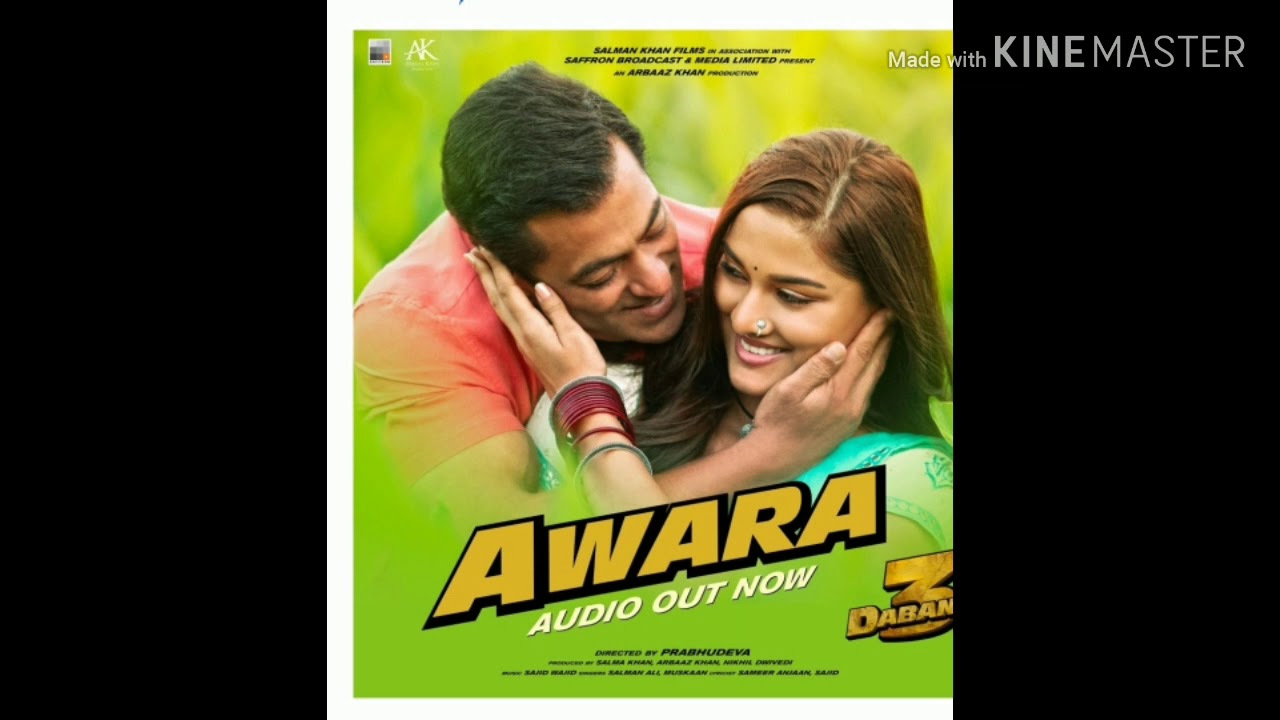 Awara song - YouTube