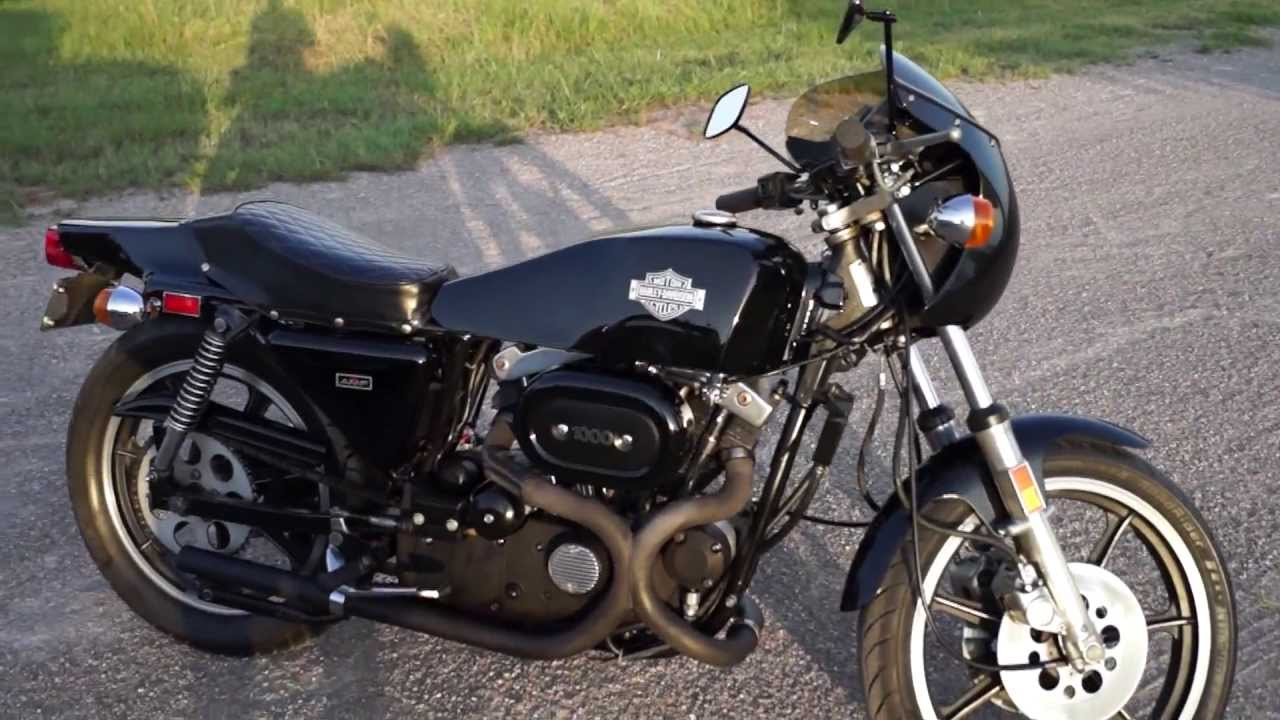 HD XLCR 7 23 13 - YouTube