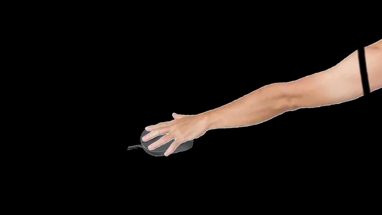 My Arm will Fall off - YouTube