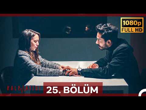 Kalp Atışı 23. Bölüm (Yenilenmiş Görüntü)