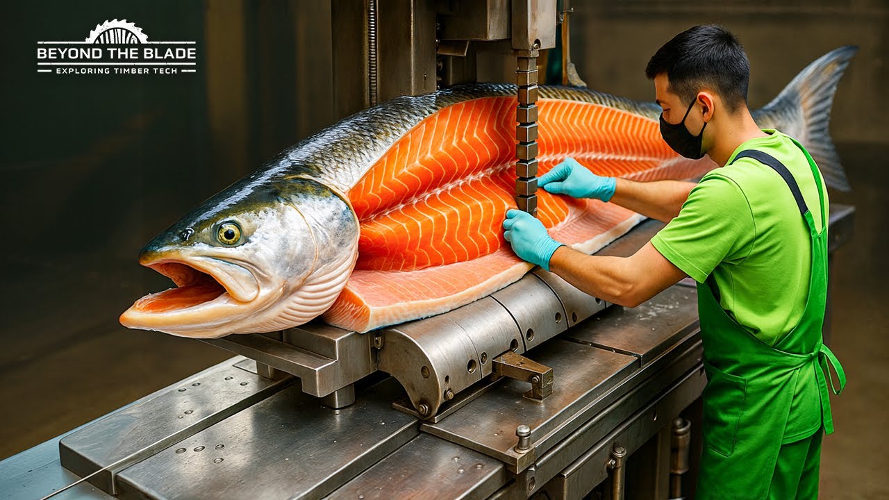 Most Satisfying Factory Machines and Ingenious Tools | Mind-blowing ...