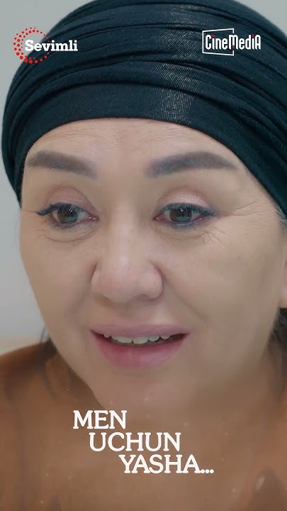 Men uchun yasha 41-qism | O'g'ling Said tirik! - YouTube