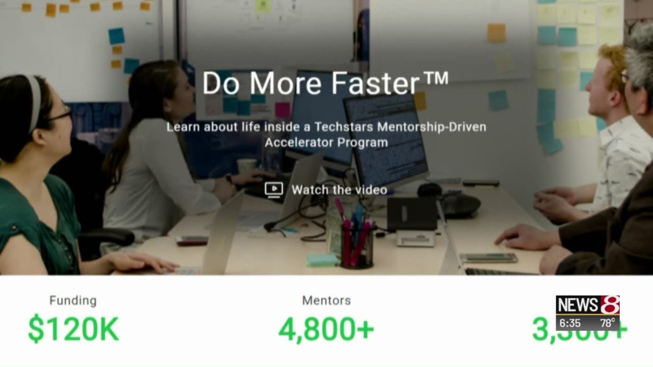 NCAA Tech Announcement - YouTube