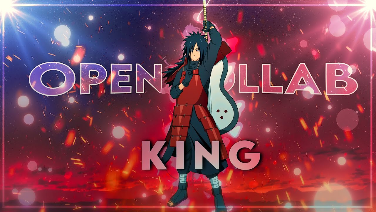 Xylö's 1k Open Collab Entry 👑 [Edit/AMV] 4K! - YouTube