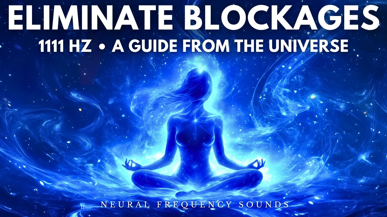 1111 Hz: Eliminate Blockages to Embrace Love and Wealth from the ...