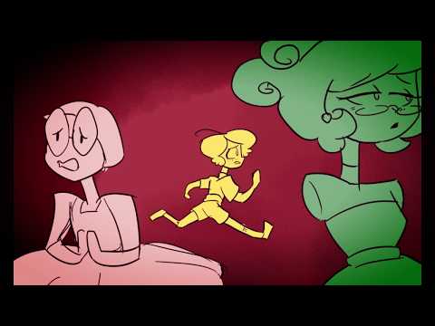 No Control (Animatic) (Spongebob) (Human AU/Musical) - YouTube