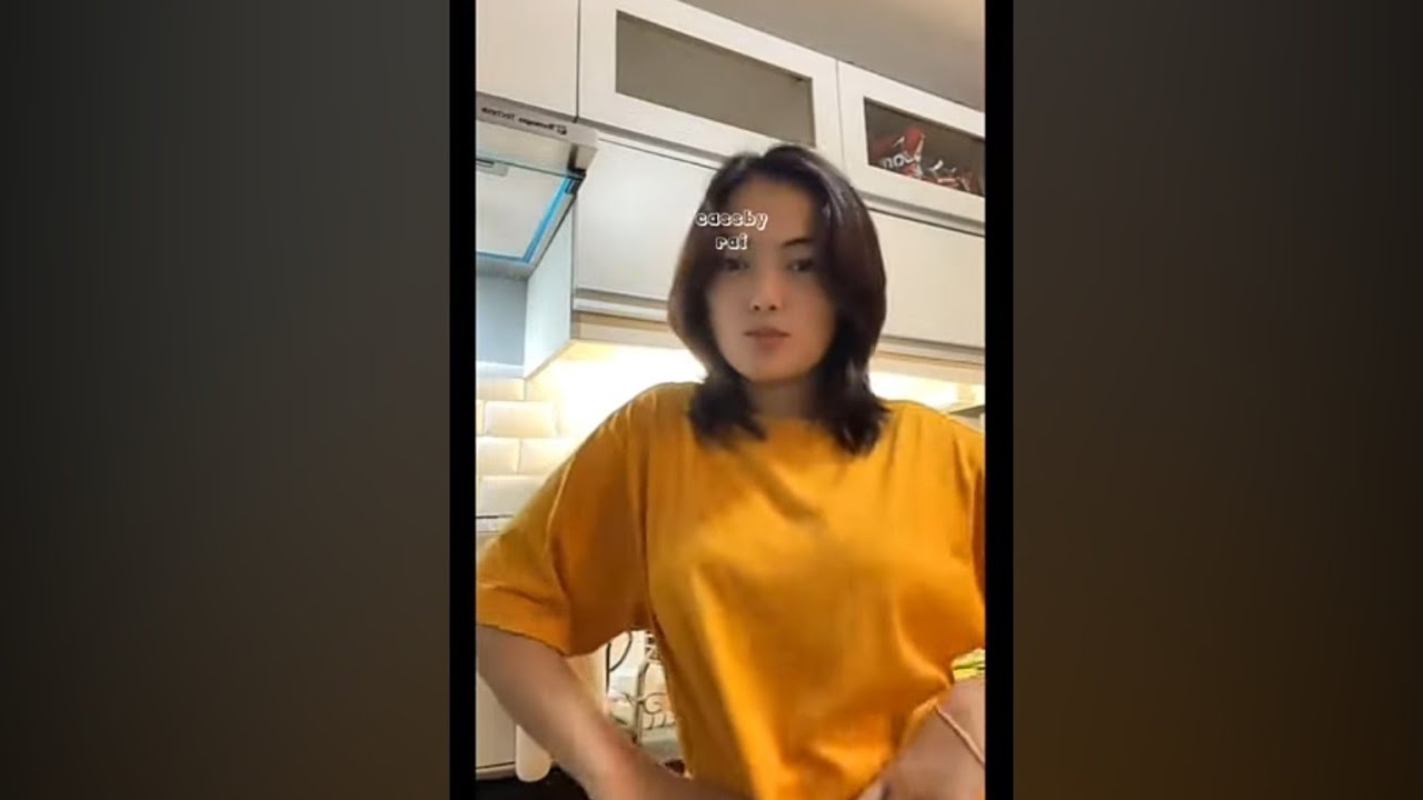 PABBY TIKTOK LIVE | FEB. 22, 2024 | CASSBY - YouTube