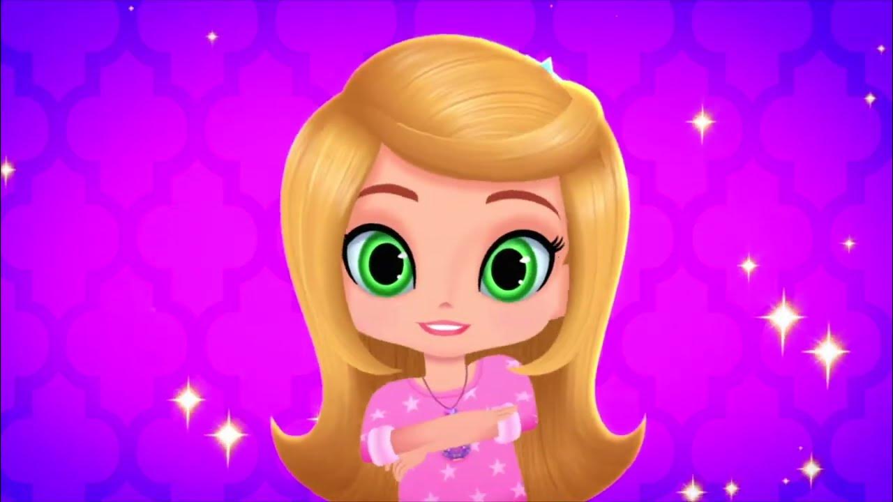 Shimmer And Shine Theme Song Youtube