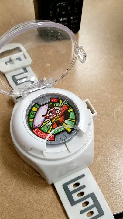 Yokai watch - YouTube
