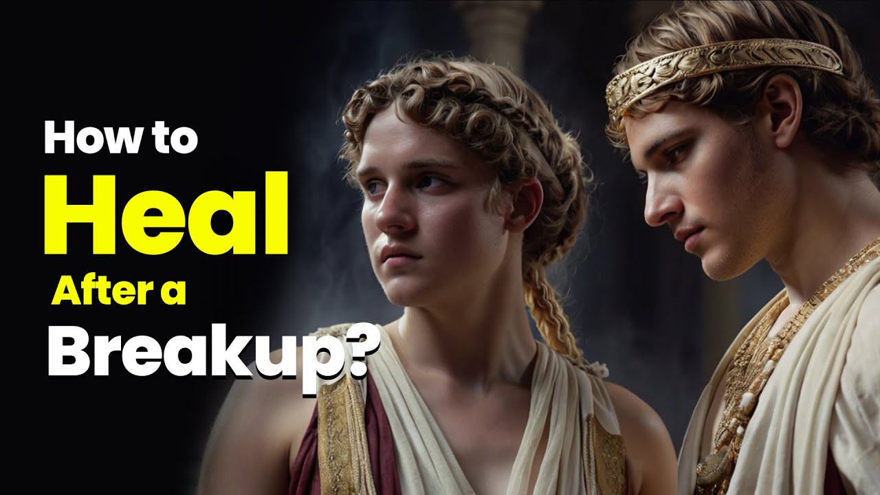 How to Heal After a Breakup: Overcoming Separation and Repairing ...