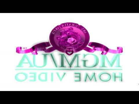 (REQUESTED) MGM UA Home Video 1993 Effects (Klasky Csupo 2001 Effects)