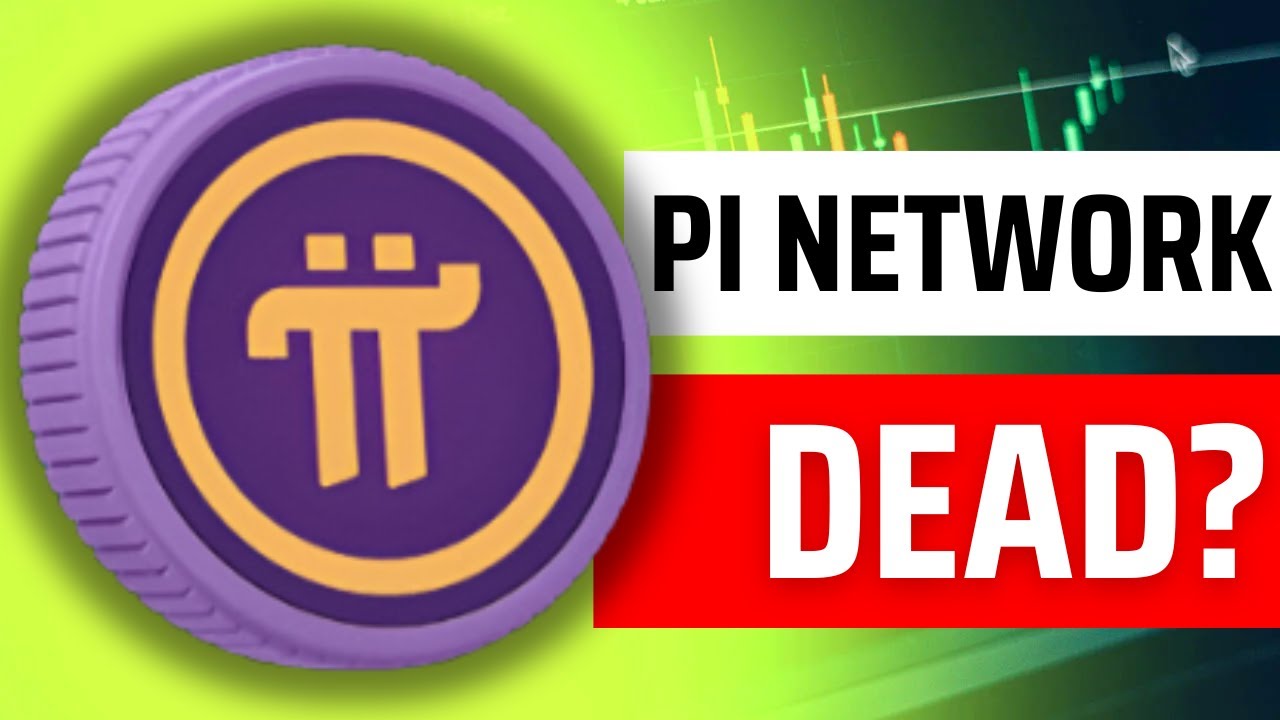 IS PI NETWORK DEAD?! SELL PI COIN NOW?! - YouTube