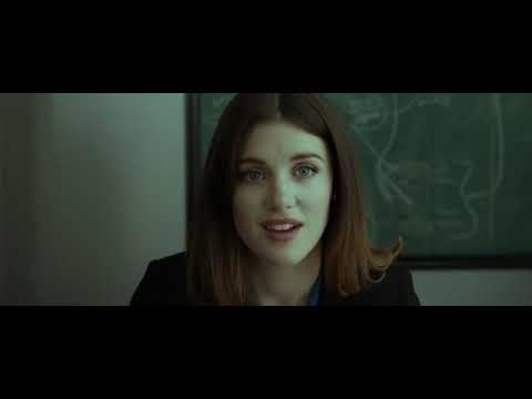 Esrarengiz ~ Uncaany Türkçe Dublaj  - Bilim Kurgu