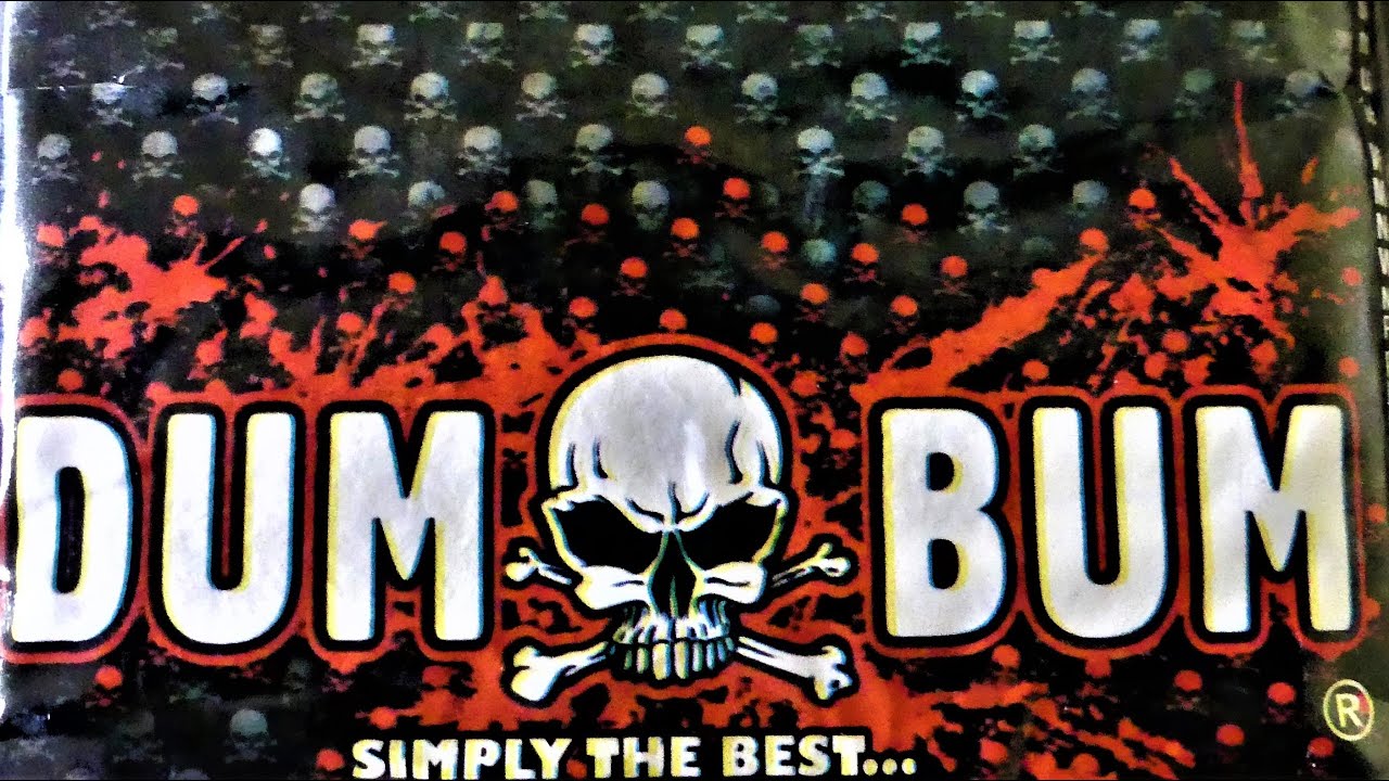 Dum Bum 64/20 - Klasek - Oud en Nieuw 2019/2020 - YouTube
