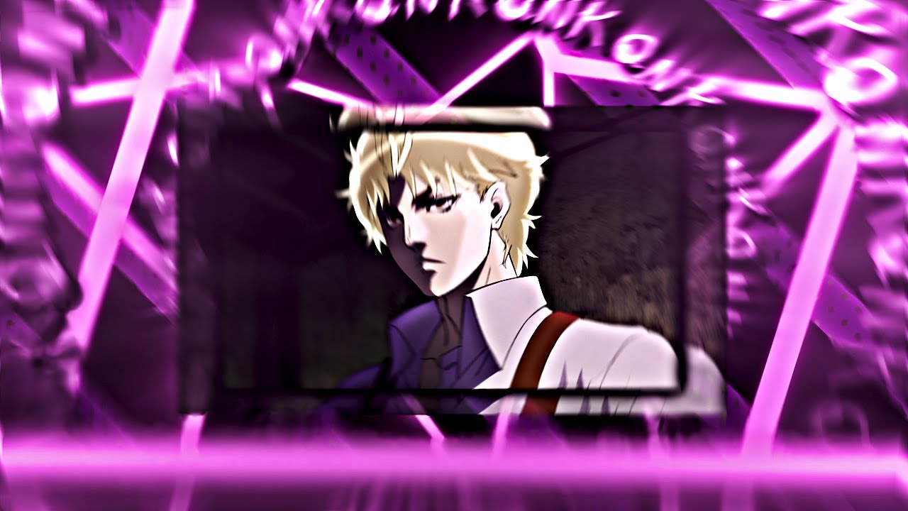 dio brando badass edit - twinkle twinkle little star - YouTube