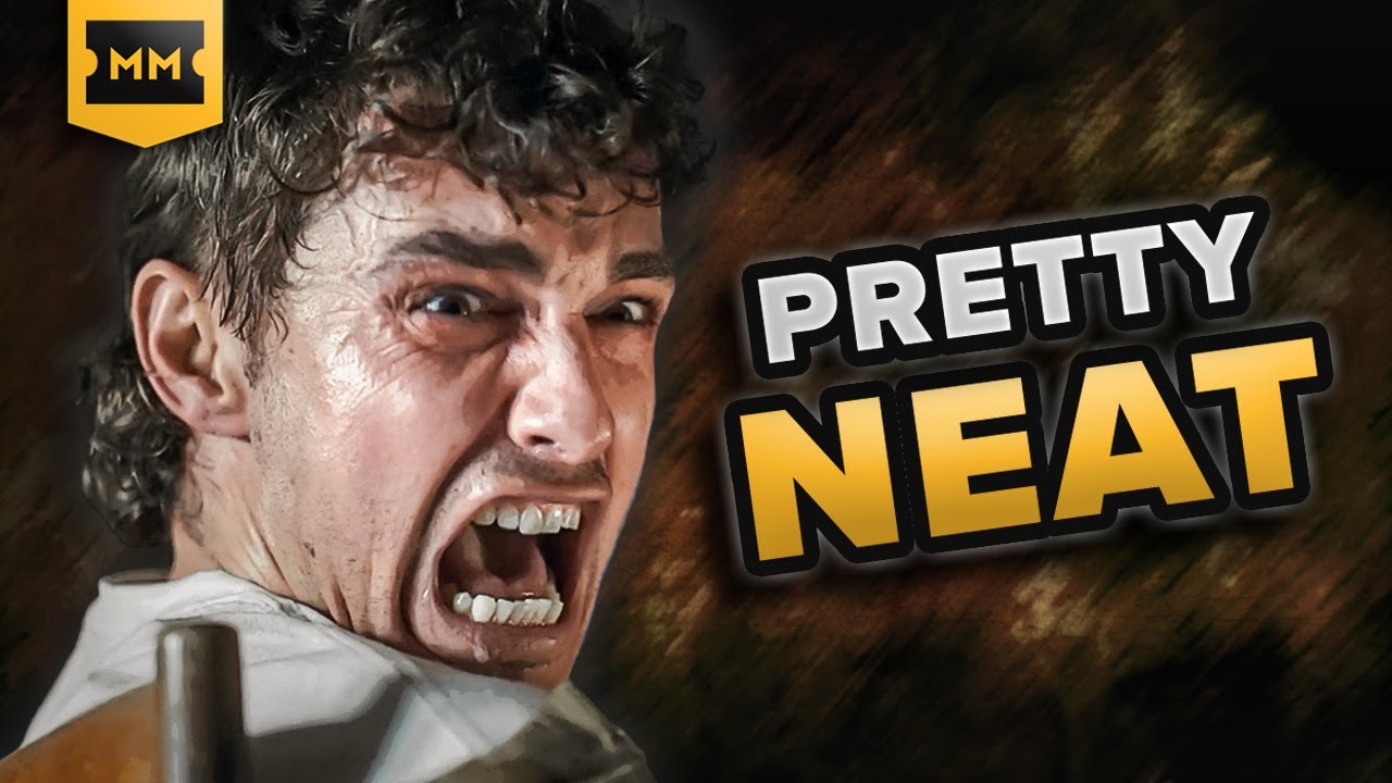 TOGETHER - A Fun Date-Night Movie for Sickos - YouTube