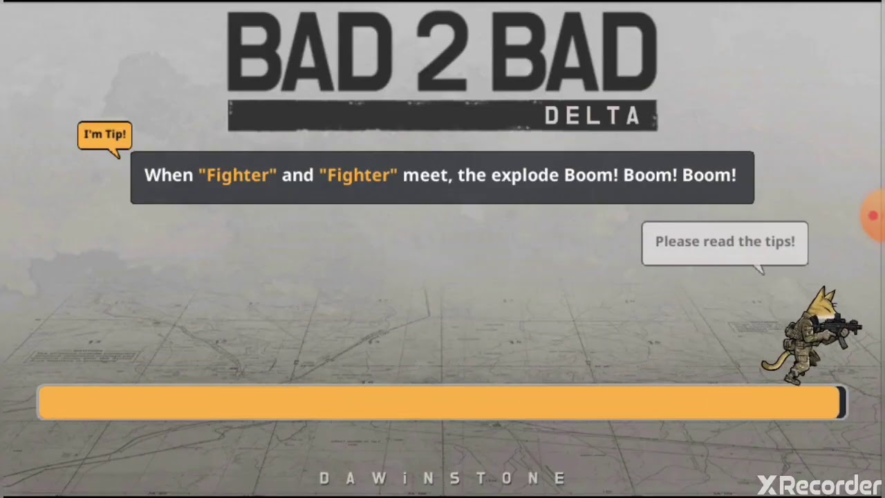 Bad 2 Bad Delta Gameplay Part 6 - YouTube