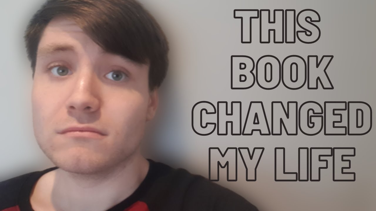 This book changed me// Eleventh Cycle: Kian Ardalan // - YouTube