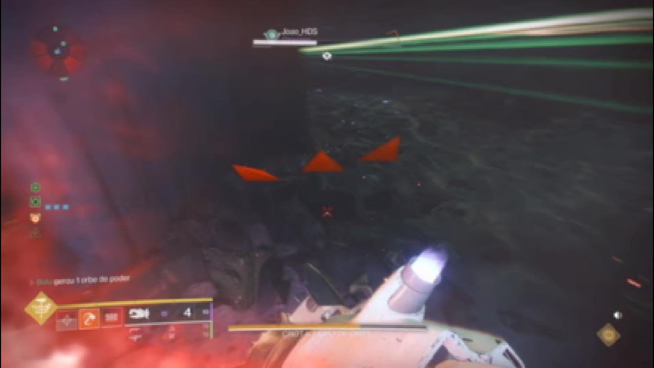 Day One | Crota - YouTube