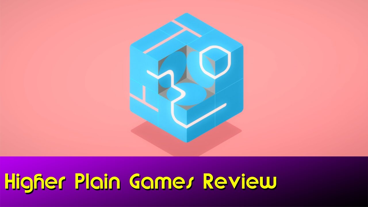 Klocki: Game Review | Puzzle | Minimalist | Simple - YouTube