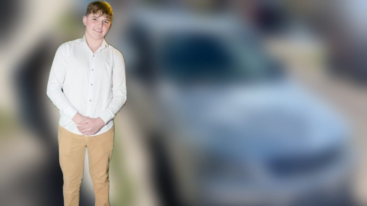 Nuevo auto de mi hermana - YouTube