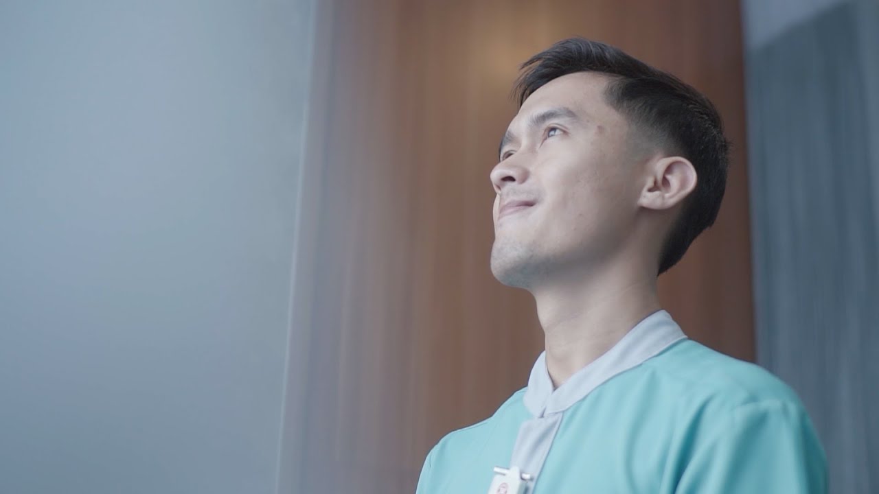 Radiografer - Spesial Hari Radiologi Sedunia - YouTube