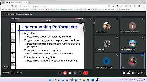 CSE340 - Computer Architecture - YouTube