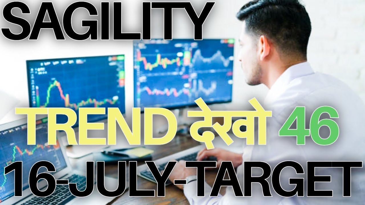 SAGILITY share Target⚫SAGILITY share latest news ⚫SAGILITY Share ...