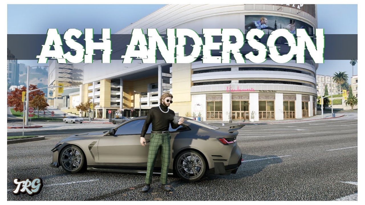 Late night short stream! | Capt. Ash Anderson | LSPD | Nopixel India 4. ...