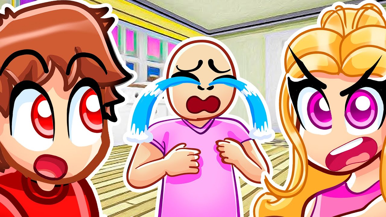 Techy Plays PLEASE STOP CRYING With MY CRAZY FAN GIRLS... - YouTube