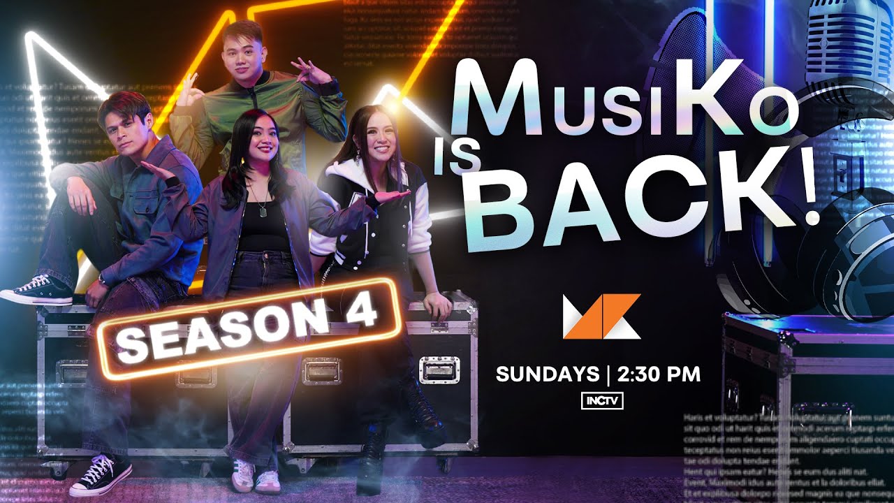 Episode 1 | MusiKo is Back - YouTube