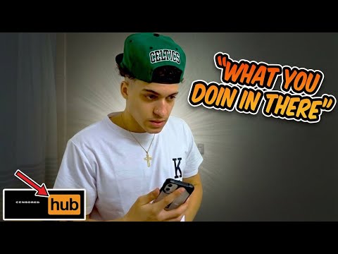 MOANING PRANK On Parents Goes HORRIBLY WRONG