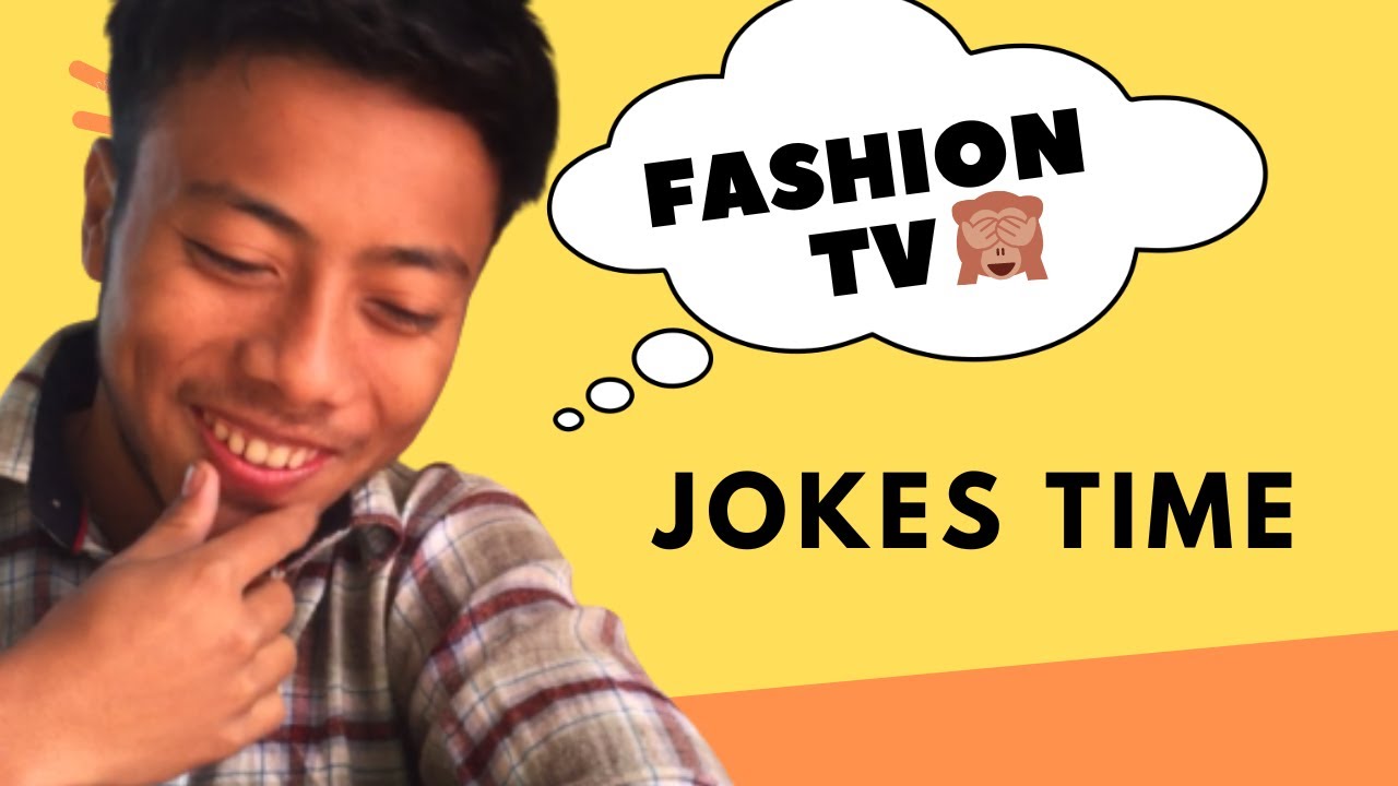 Time For JOke😁😂😂...... - YouTube
